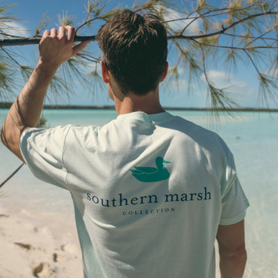 Spring/Summmer 2023 – Southern Marsh Collection