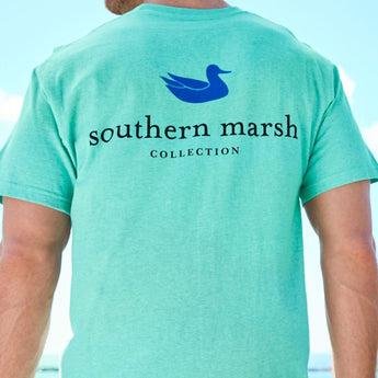 Southern Shirts | Southern Marsh Original Tees – Southern Marsh Collection