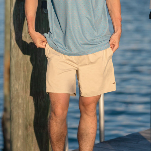 Southern Inspired Clothing - Shirts, Polos, and Pants – Southern Marsh ...