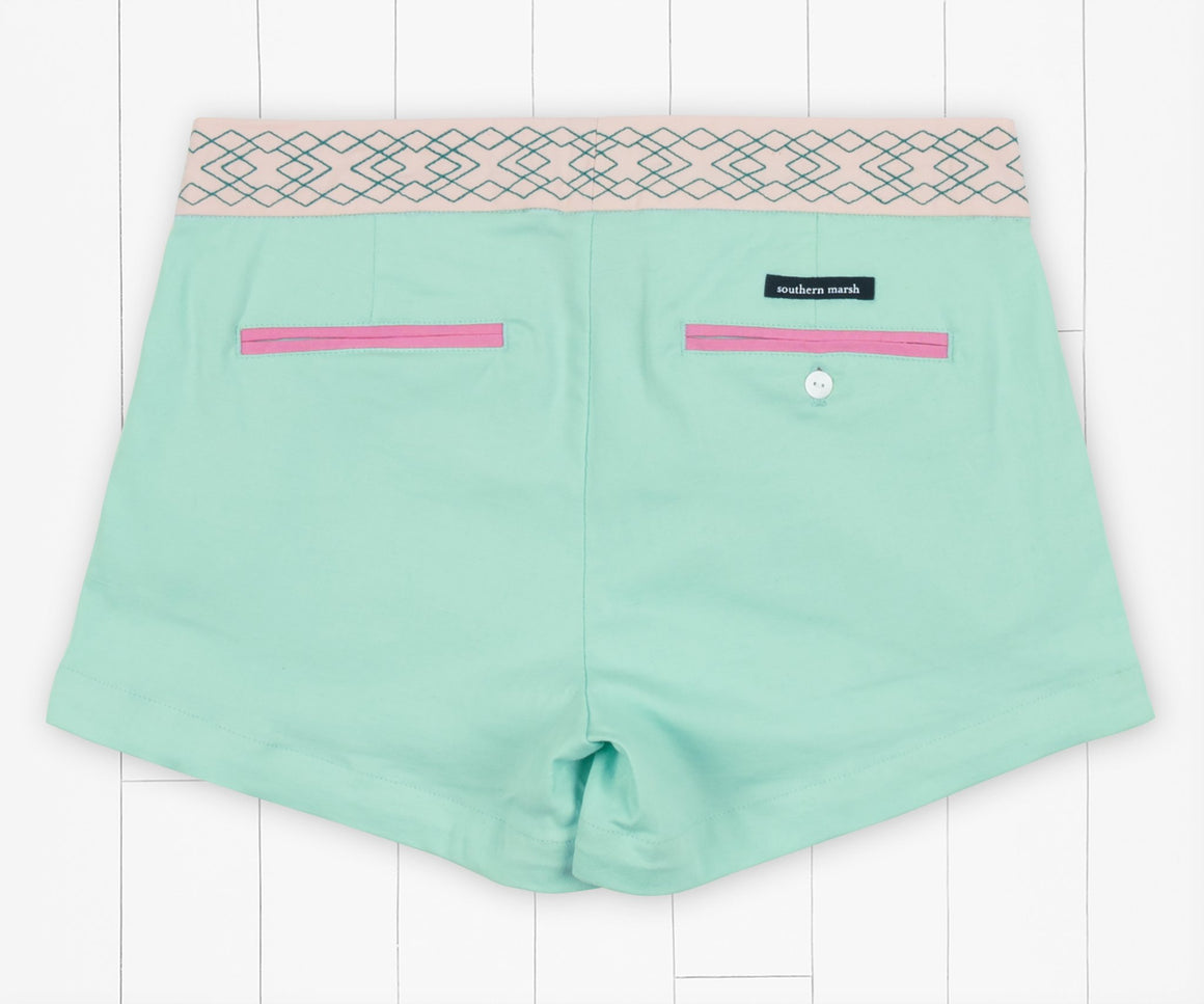 The Hannah Short – Southern Marsh Collection