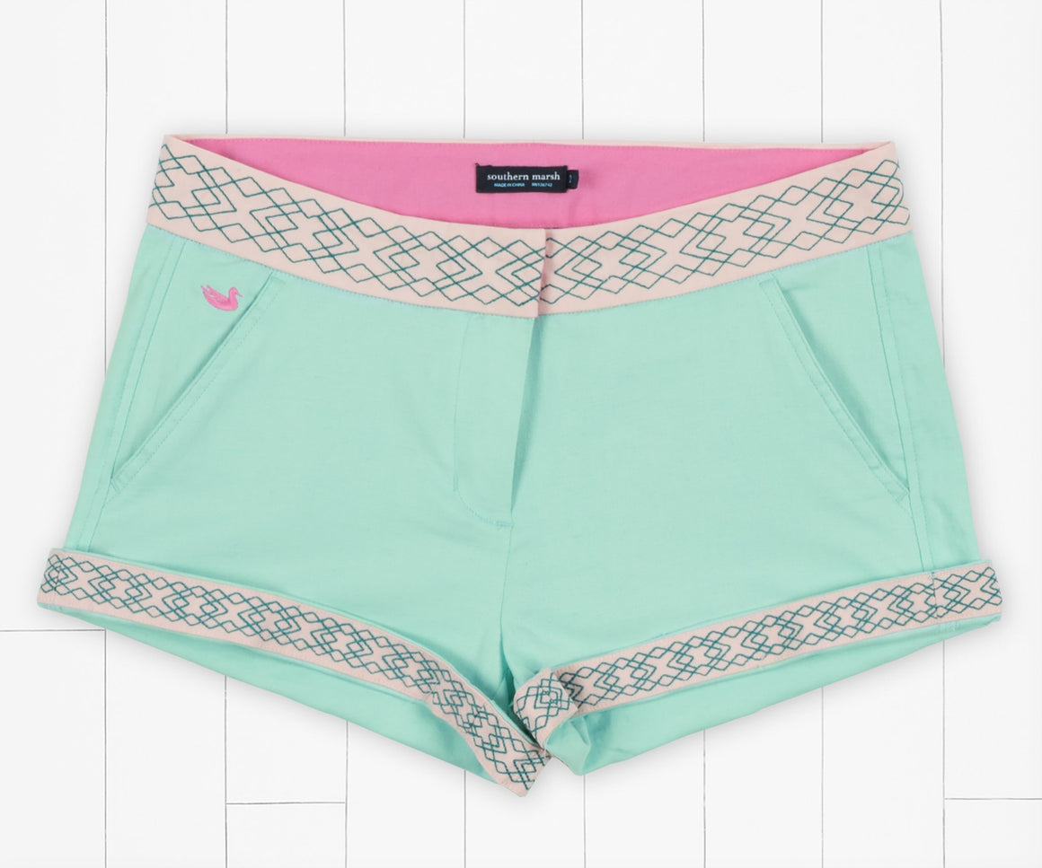 The Hannah Short – Southern Marsh Collection