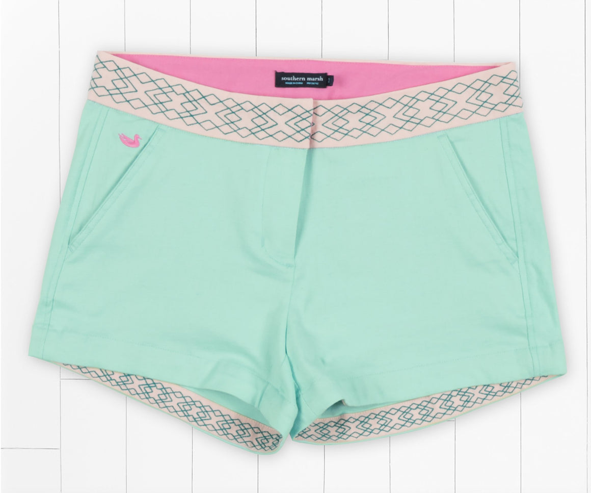 The Hannah Short – Southern Marsh Collection