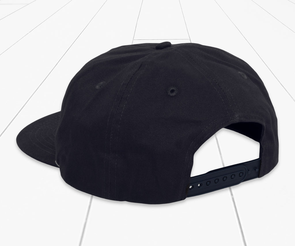 Ensenada Rope Hat | Woodcut Canoe – Southern Marsh Collection