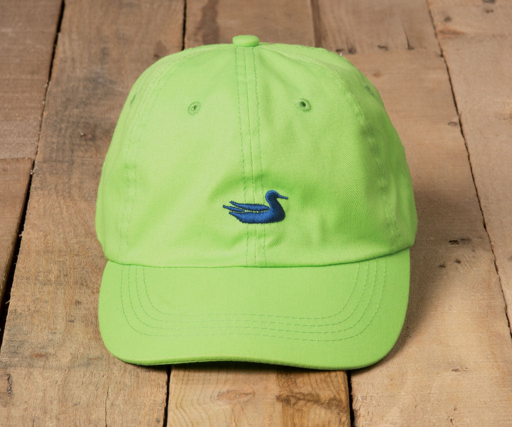 Neon Hat – Southern Marsh Collection