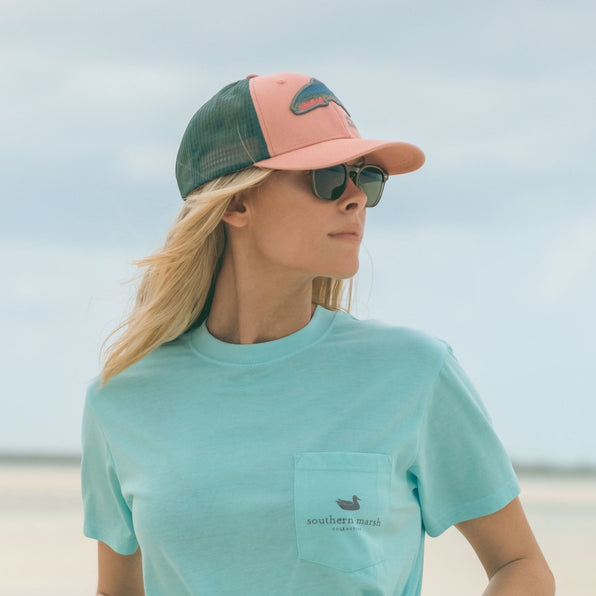 All Accessories – Southern Marsh Collection