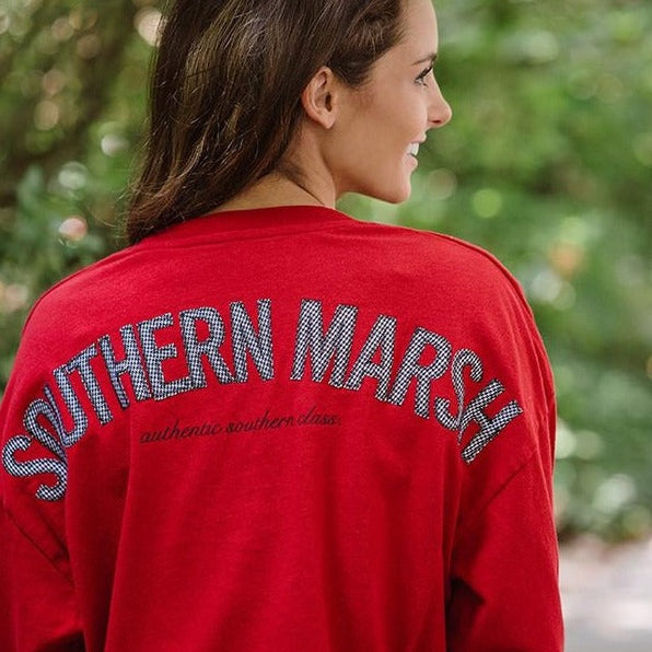 Shop Online – Southern Marsh Collection