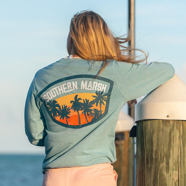 Now On Sale – Southern Marsh Collection