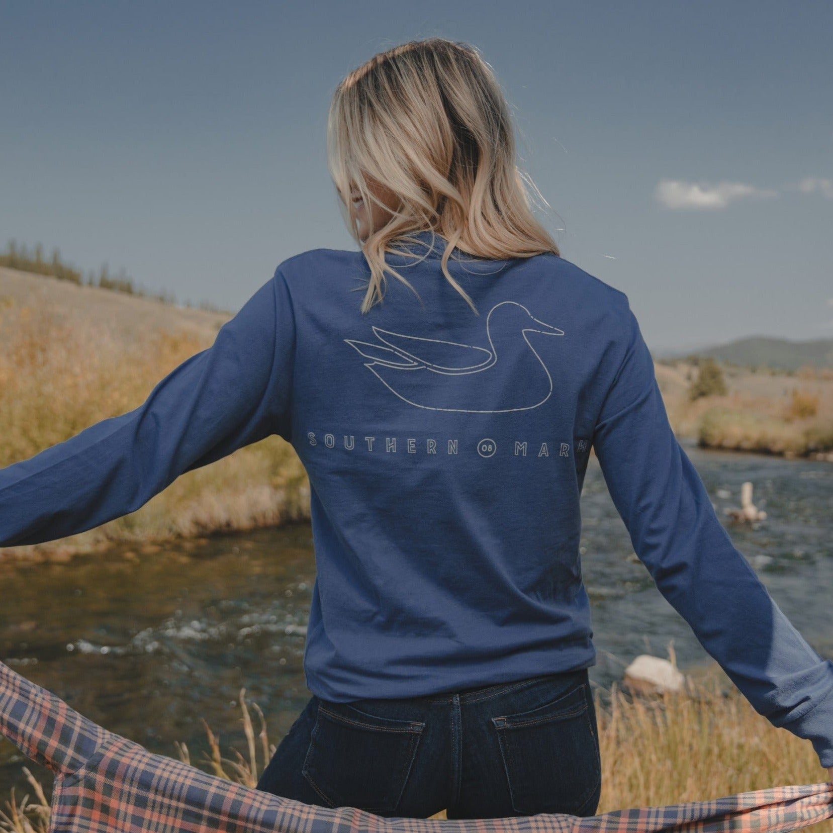 LS Original Outline – Southern Marsh Collection