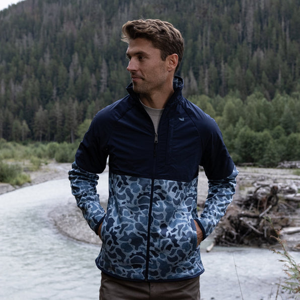 Jackets and Vests – Southern Marsh Collection