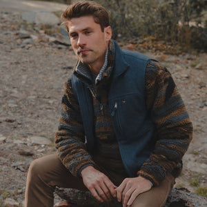 Jackets and Vests – Southern Marsh Collection