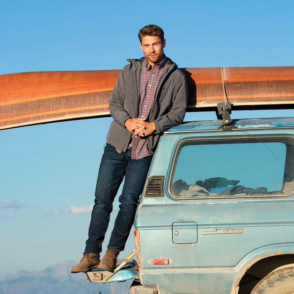 Jackets and Vests – Southern Marsh Collection