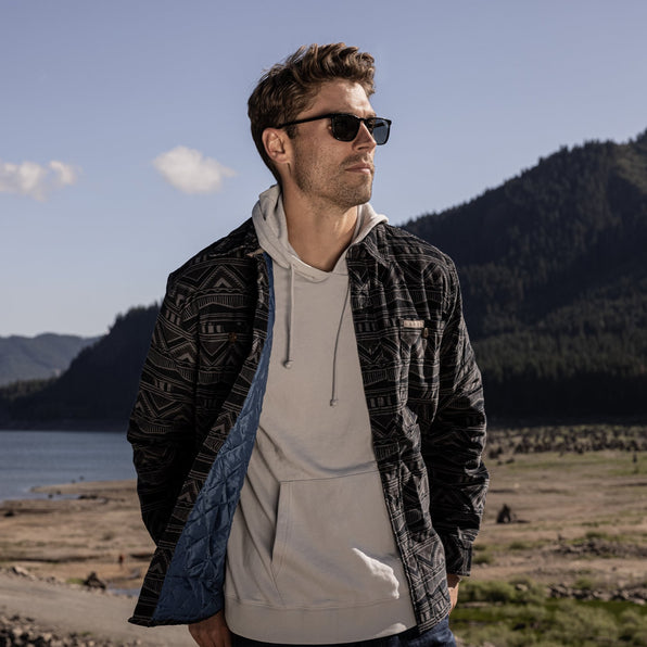 Jackets and Vests – Southern Marsh Collection