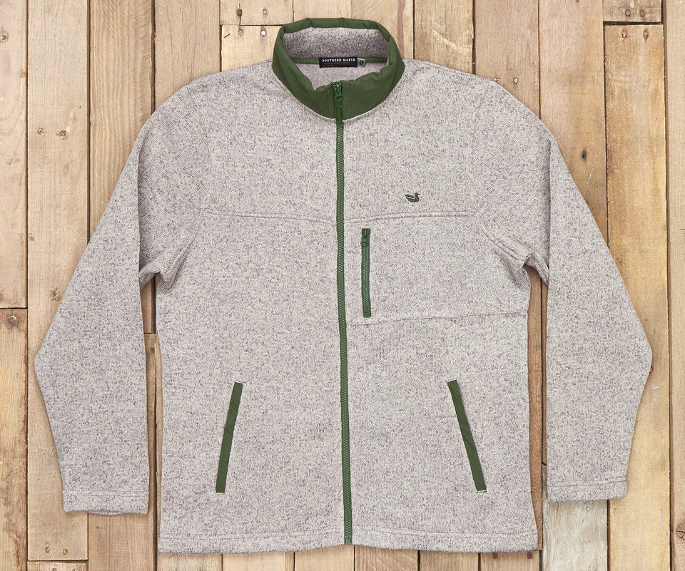 FieldTec™ Woodford Jacket – Southern Marsh Collection