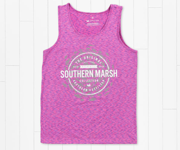 Women's Tank Tops – Southern Marsh Collection