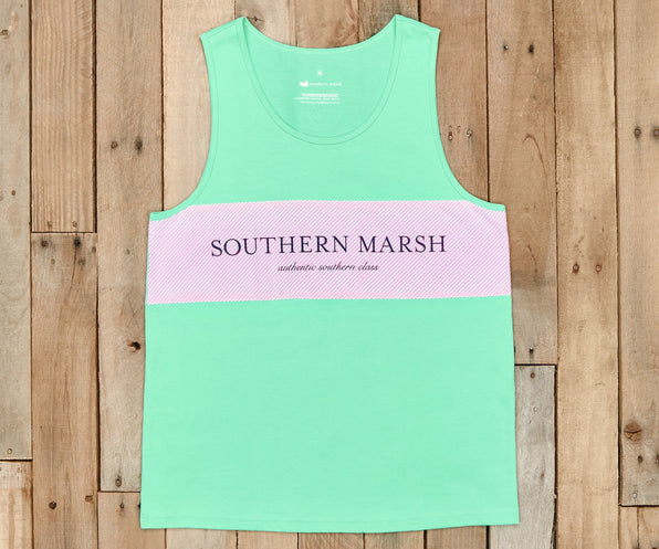 Women's Tank Tops – Southern Marsh Collection