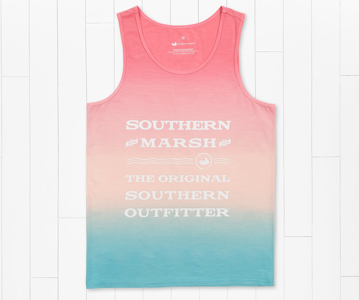 Summer Sun Tank – Southern Marsh Collection